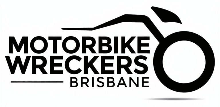 Honda Motorcycle Wreckers Brisbane - Motorbike Wreckers Brisbane